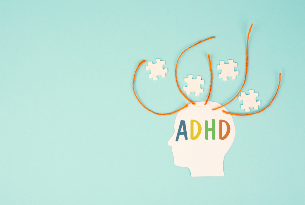 The Rise of Adult ADHD: Science, Symptoms & Stigma | KindlyMD